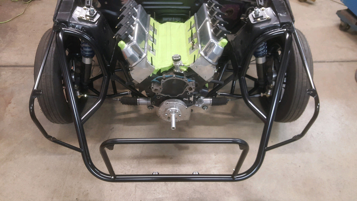 Chassis – Rogue Race Cars