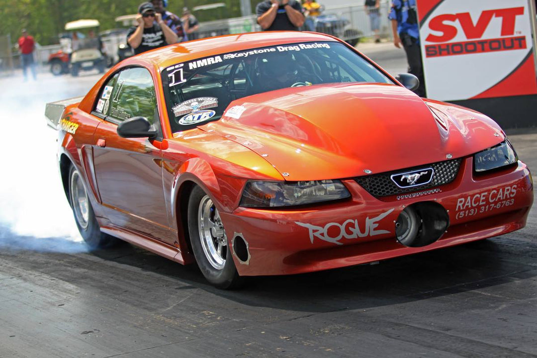 Rogue Race Cars Store